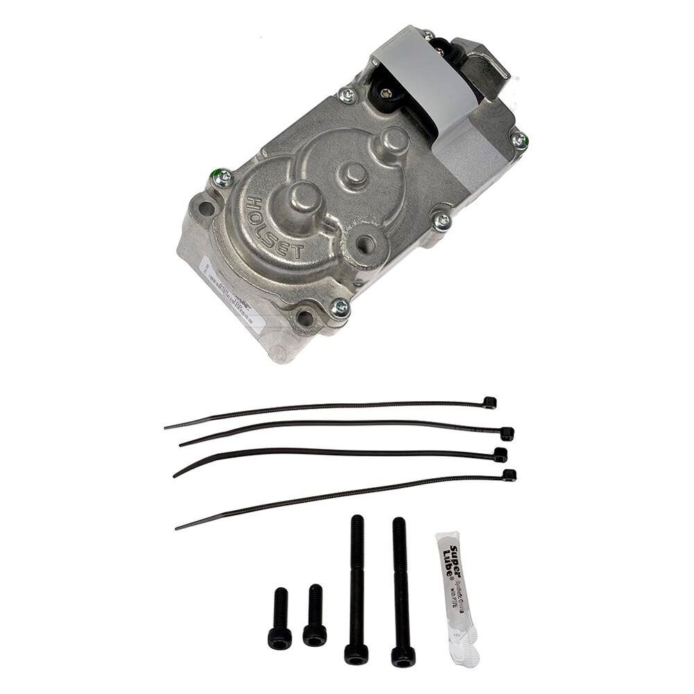 Dorman® - OE Solutions™ Turbocharger Actuator