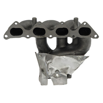 Mitsubishi Galant Exhaust Headers, Manifolds & Parts — CARiD.com