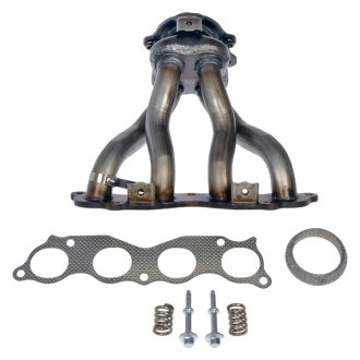 2008 Honda Element Exhaust Headers, Manifolds & Parts | CARiD