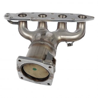 Suzuki Swift Exhaust Headers, Manifolds & Parts | CARiD