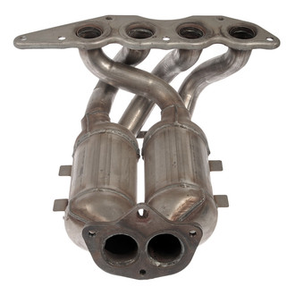 Mitsubishi Galant Exhaust Headers, Manifolds & Parts | CARiD