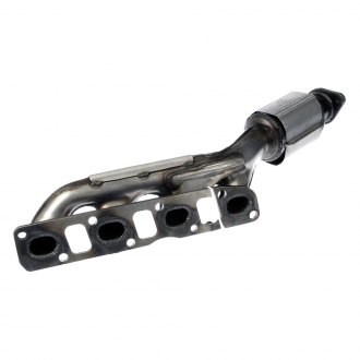 2008 Nissan Titan Exhaust Headers, Manifolds & Parts | CARiD