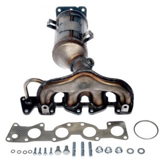 Chevy Spark Performance Exhaust Systems - Mufflers, Headers, Tips