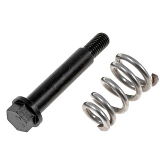 Exhaust Manifold Bolt & Springs | CARiD
