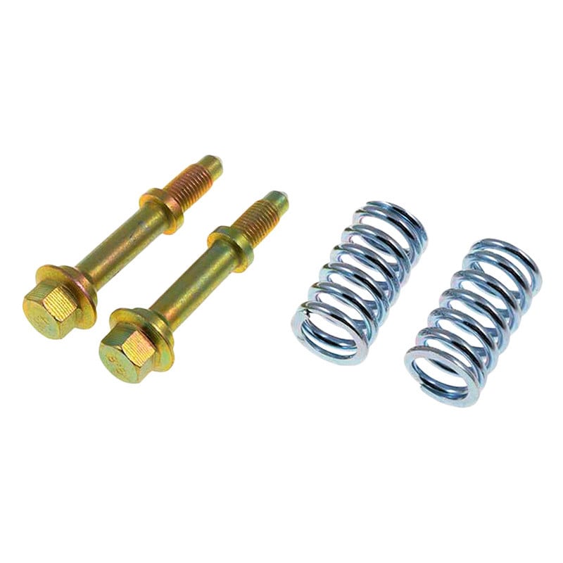 Dorman® 675-221 - Metal Autograde Exhaust Manifold Bolt and Spring Kit