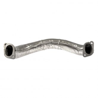 Exhaust Crossover Pipes | CARiD