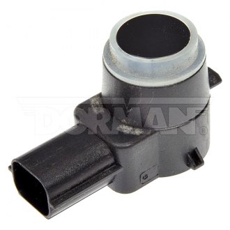 Chevy Cruze Parking Sensors - Garage, Rear, Front | CARiD