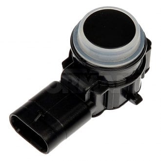 Parking Sensors - Front, Rear, Curb, Back Up, Garage | CARiD