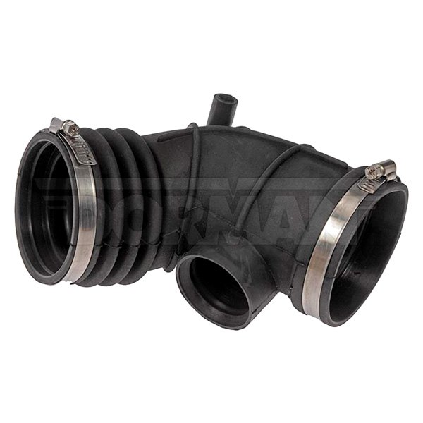 Dorman® 696-087 - Black Molded Assembly Air Intake Hose