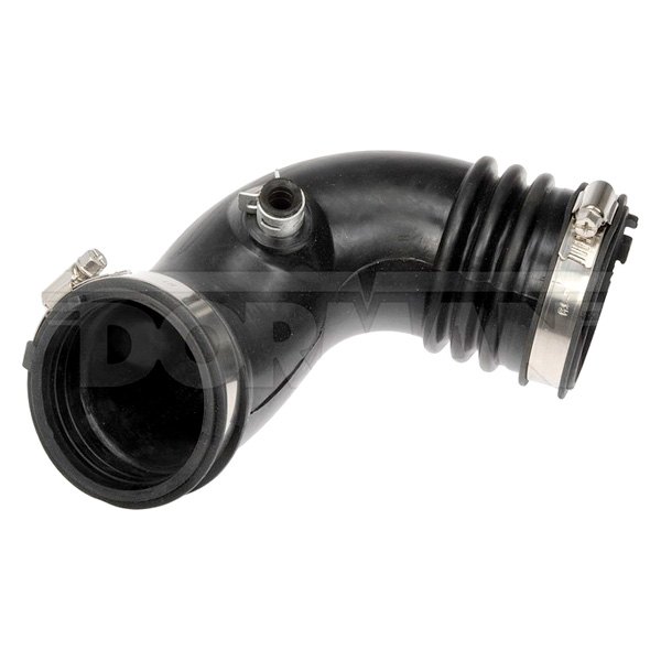Dorman® 696-143 - Black Molded Assembly Air Intake Hose