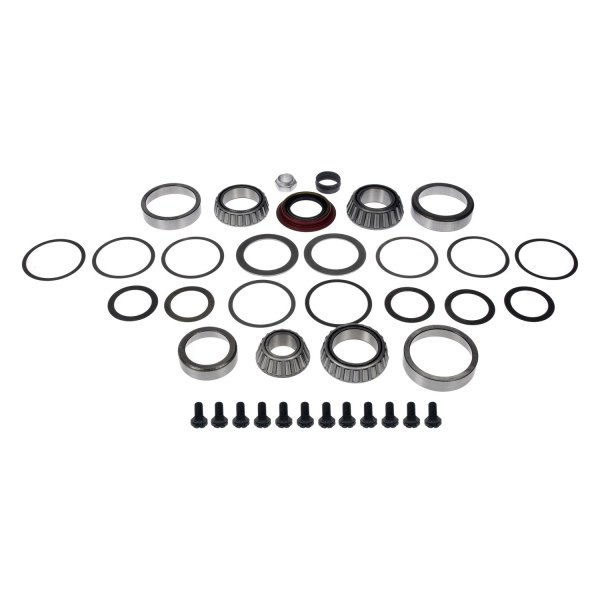 Dorman® 697-115 - OE Solutions™ Rear Ring and Pinion Bearing ...