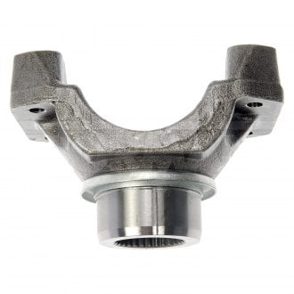 Dodge Ram Driveshaft Yokes - Slip, Flange, Pinion Yokes | CARiD
