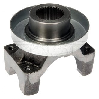 Chevy Silverado Driveshaft Yokes - Slip, Flange, Pinion Yokes | CARiD