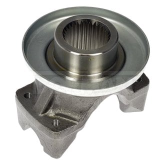 Chevy Silverado 2500 Driveshaft Yokes - Slip, Flange, Pinion Yokes | CARiD