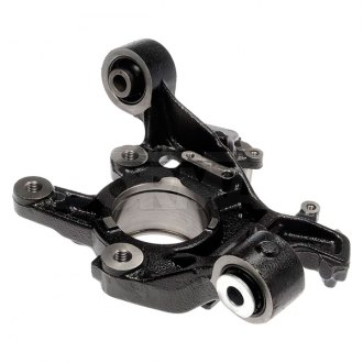 Ford Explorer Steering Knuckles, Spindles & Parts — CARiD.com