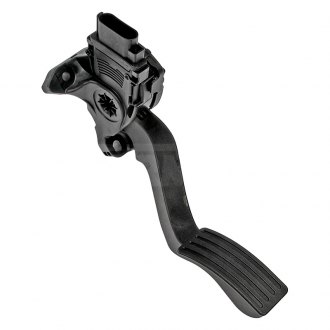 Ford Accelerator Pedals - Custom, Replacement | CARiD