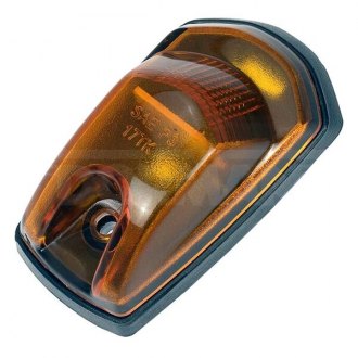 Ford F-350 Cab Roof Lights - LED, Amber, White | CARiD