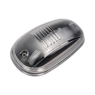 Dodge Ram Cab Roof Lights - LED, Amber, White | CARiD