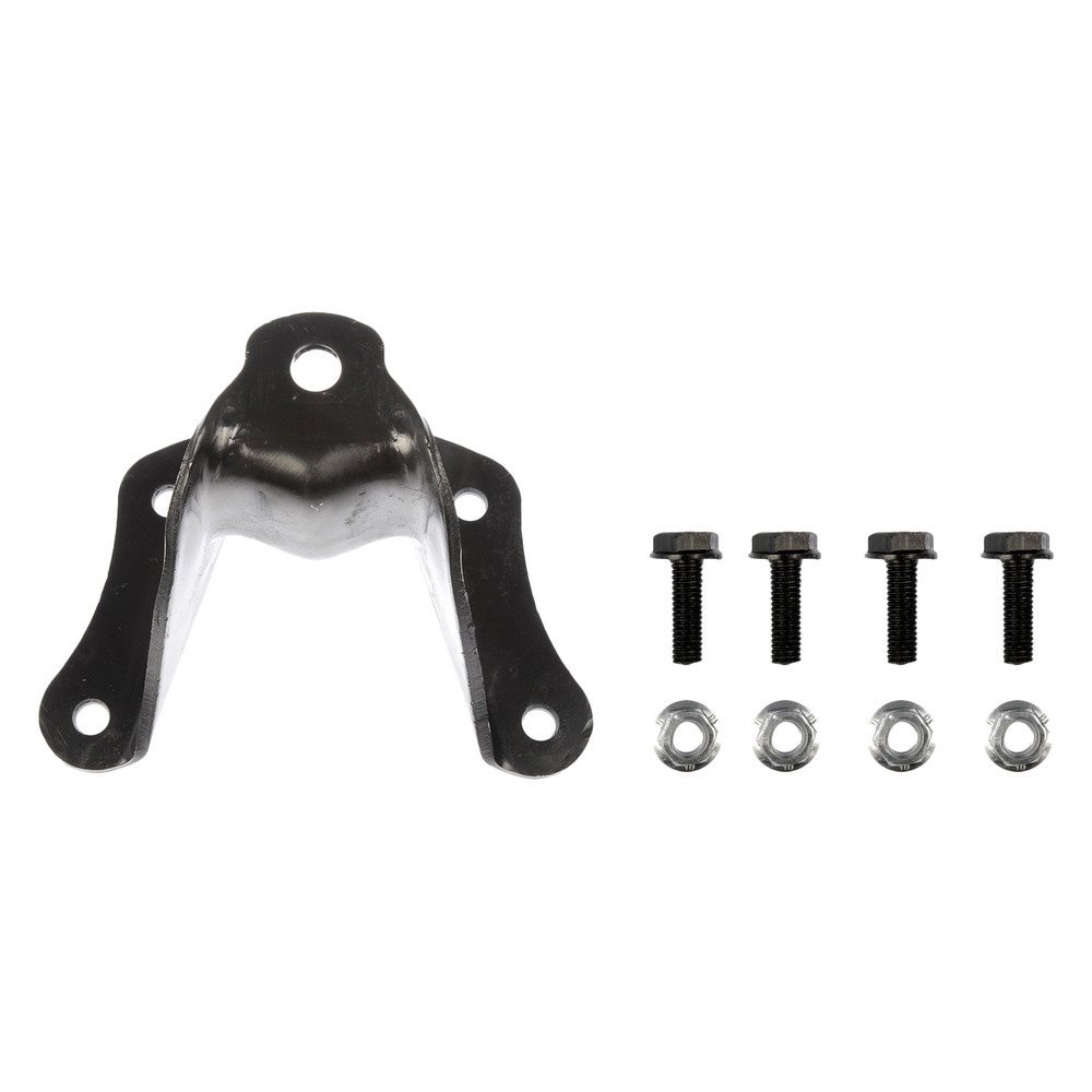 Dorman® 722-012 - Front Forward Leaf Spring Hanger