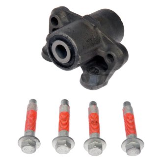 Ford Excursion Leaf Springs & Parts - Shackles, Bushings | CARiD