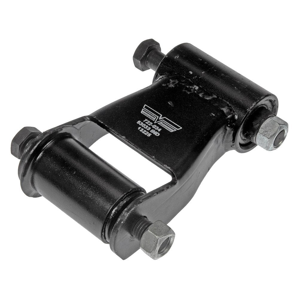 Dorman® 722-034 - Rear Leaf Spring Shackle