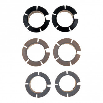 Cadillac SRX Pedal Pads, Return Springs, Bushings | CARiD