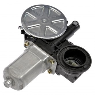 Toyota Hiace Window Motors & Switches | CARiD