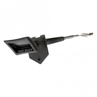 Parking Brake Release Handles | CARiD