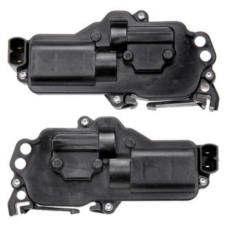 Ford Ranger Replacement Doors & Components | CARiD