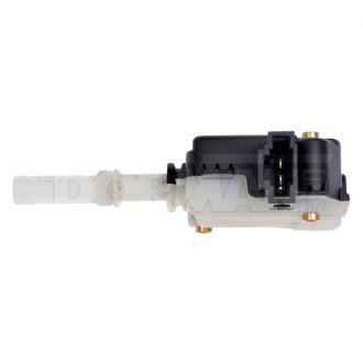 Trunk Lock Actuator Motors | CARiD