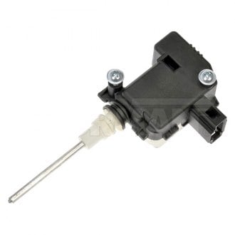 Replacement Fuel Doors & Parts - Latches, Springs, Hinges | CARiD