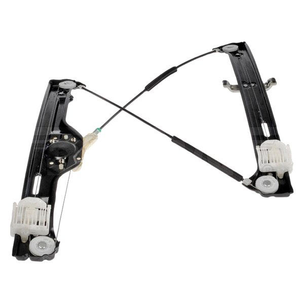 Dorman® 752-186 - OE Solutions™ Front Driver Side Power Window ...
