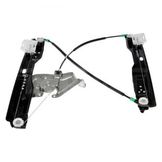 Ford Body Parts | Collision Repair, Restoration - CARiD.com