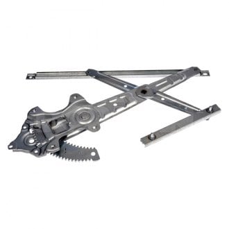 Window Regulators - Manual, Power, Scissors, Cable | CARiD