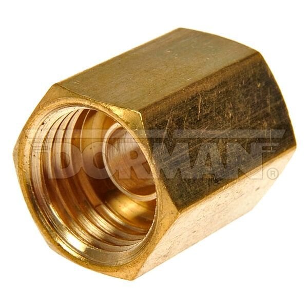 Dorman® 785-314D - Union 5/16 In. Inverted Flare Fitting