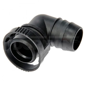 Secondary Air Injection Hose Connectors | CARiD