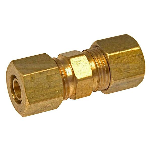 Dorman® 800-222 - OE Solutions™ 5/16In. Fuel Line Compression Union