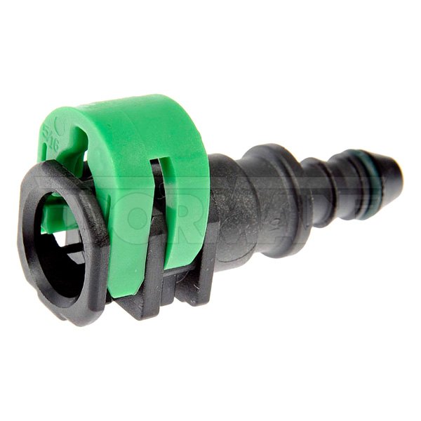 Dorman® 800-343 - OE Solutions™ Fuel Line Quick Connector