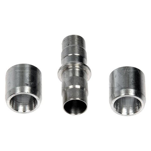 Dorman® 800-681 - 5/16" A/C Aluminum Line Connector