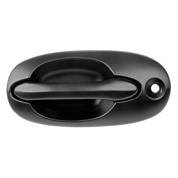 Dorman® 80792 - HELP!™ Front Driver Side Exterior Door Handle