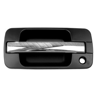 Isuzu Trooper Door Handles & Window Crank Handles | CARiD