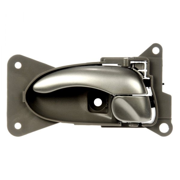 Dorman® 81547 - HELP!™ Front or Rear Driver Side Interior Door Handle