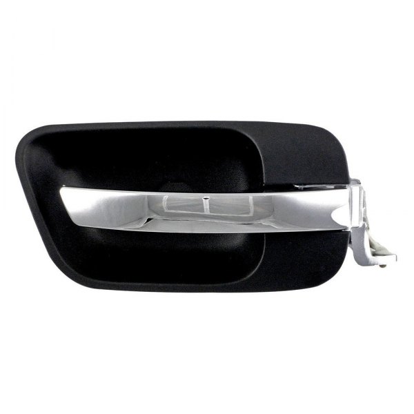 Dorman® 81617 - HELP!™ Rear Passenger Side Interior Door Handle