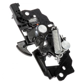 2014 Ford Escape Replacement Hoods - Hinges, Supports | CARiD