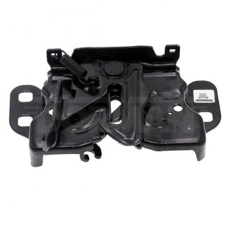 Jeep Grand Cherokee Hood Locks & Hood Latches | CARiD