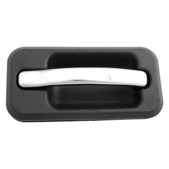 Hummer H2 Door Handles & Window Crank Handles | CARiD