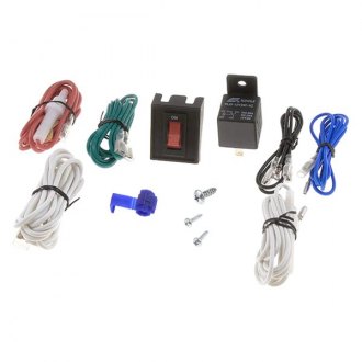Mercedes Sprinter Light Switches — CARiD.com