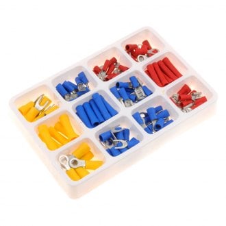 Dorman™ Installation Parts - Connectors & Terminals, Audio Cables ...