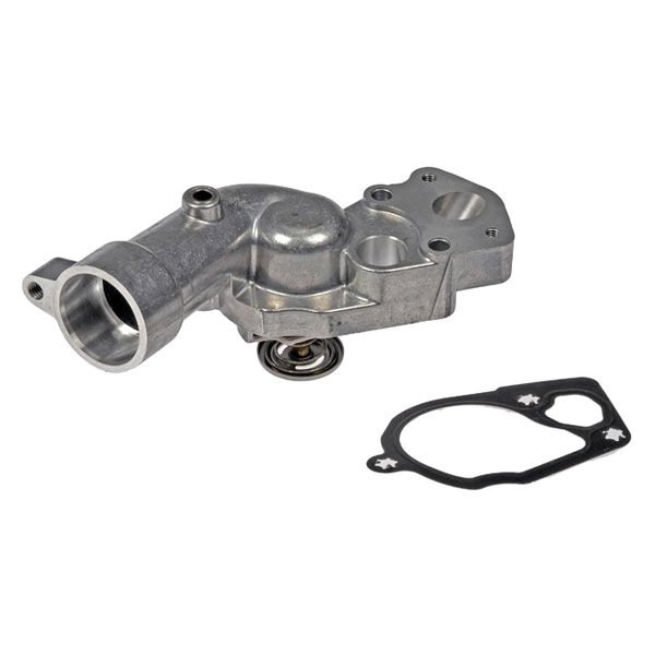 Dorman® 902-2100 - Engine Coolant Thermostat Housing