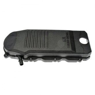 Engine Crankcase Ventilation Covers | CARiD